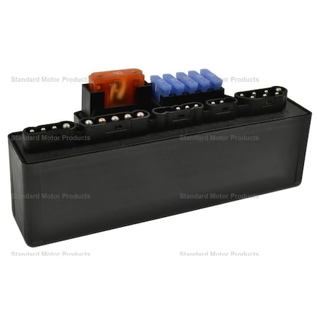 Standard Ignition Computer Control Relay, RY-1739 RY-1739 | Zoro