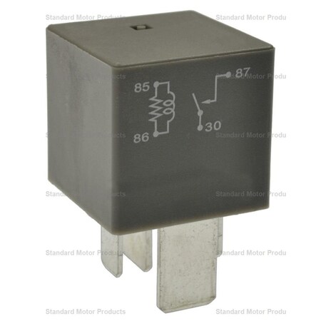Standard Ignition SECONDARY AIR INJECTION PUMP RELAY RY-1760 | Zoro