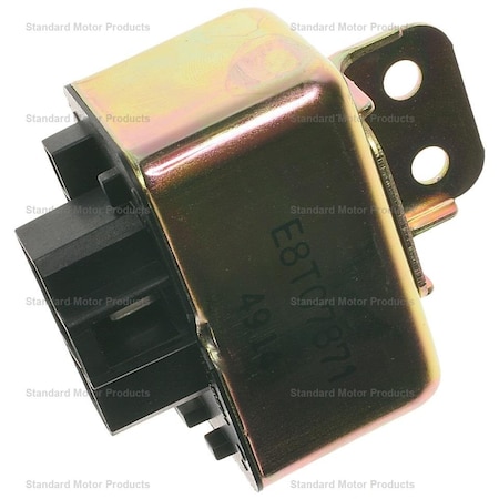Standard Ignition Computer Control Relay, Ry-402 RY-402 | Zoro