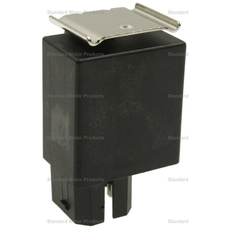 Standard Ignition Computer Control Relay, Ry-492 RY-492 | Zoro