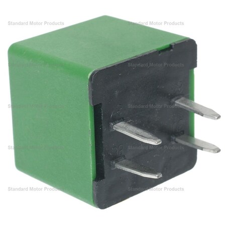 Standard Ignition Computer Control Relay, Ry-743 RY-743 | Zoro