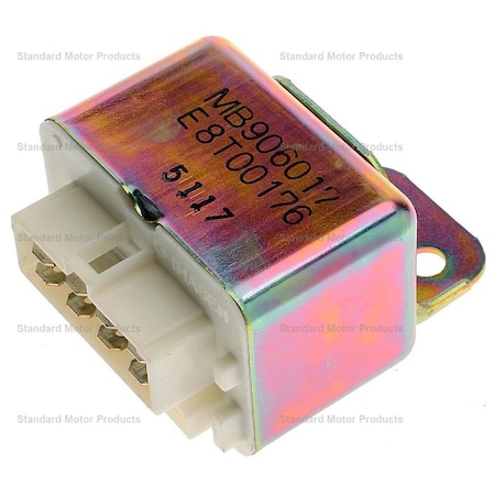 Standard Ignition Computer Control Relay, Ry-81 RY-81 | Zoro