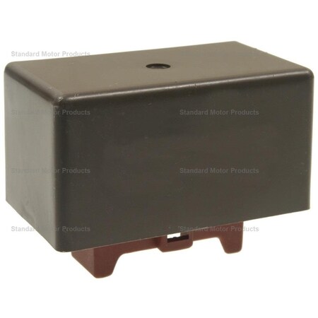 Standard Ignition Computer Control Relay, RY-924 RY-924 | Zoro