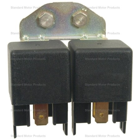 Standard Ignition Computer Control Relay, Ry-948 RY-948 | Zoro