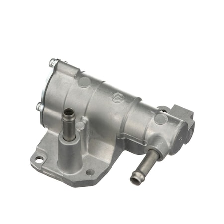 Standard Ignition Idle Air Control Valve Fuel Injection, Ac141 AC141 | Zoro