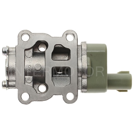 Standard Ignition Idle Air Control Valve Fuel Injection, Ac205 AC205 | Zoro