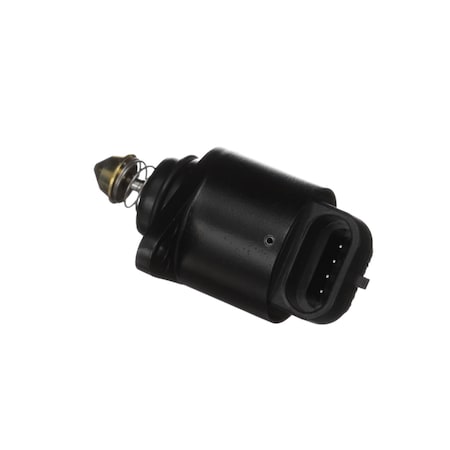 Standard Ignition Idle Air Control Valve Fuel Injection, Ac64 AC64 | Zoro