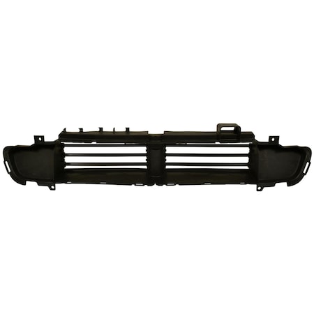 Standard Ignition Radiator Active Grille Shutter Assembly, Ags1005 ...