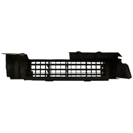 Standard Ignition Radiator Active Grille Shutter Assembly, AGS1028 ...