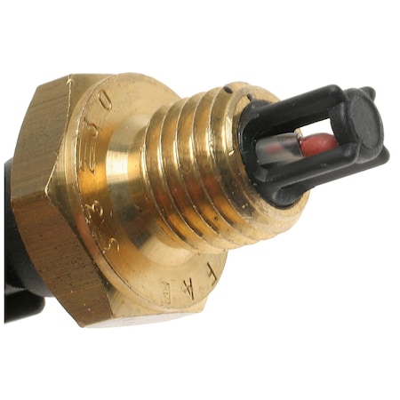 Standard Ignition Intake Air Temperature Sensor, Ax48 AX48 | Zoro