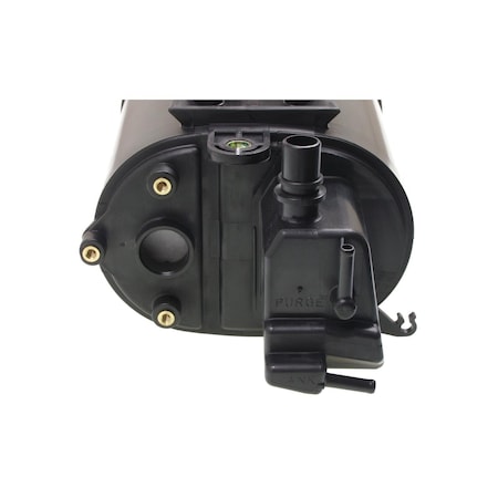 Standard Ignition Fuel Vapor Canister, Cp3095 CP3095 | Zoro