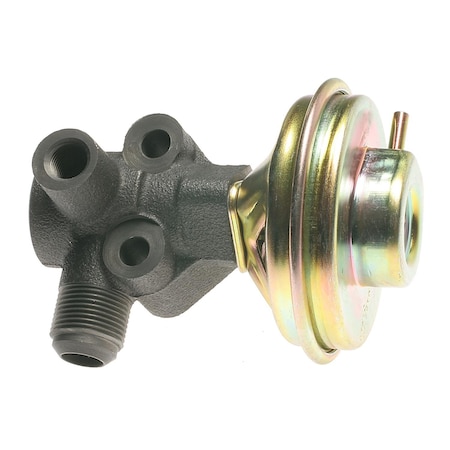 Standard Ignition Exhaust Gas Recirculation Valve, Egv447 EGV447 | Zoro