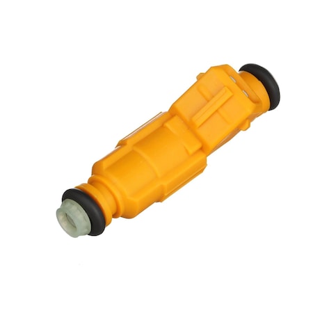 Standard Ignition Fuel Injector, Fj78 FJ78 | Zoro