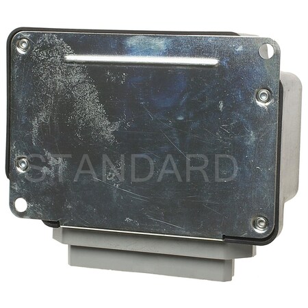 Standard Ignition Computer Control Relay, Rcm16N RCM16N | Zoro