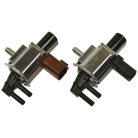 Standard Ignition Intake Manifold Runner Solenoid, Rcs105 RCS105 | Zoro