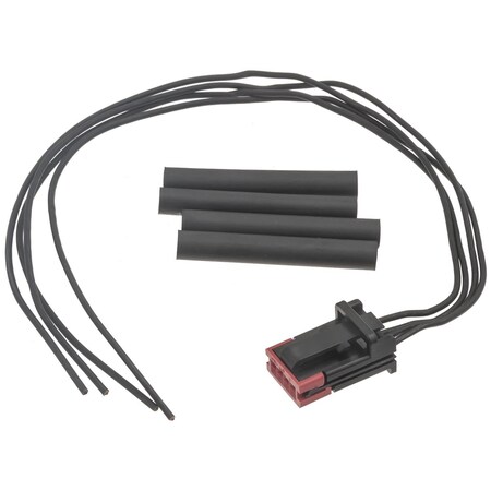 Standard Ignition Alarm Chime Module Connector, S2406 S2406 | Zoro