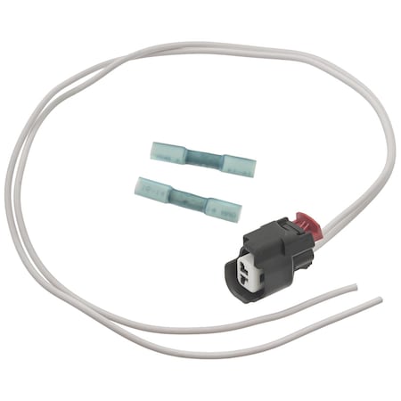 Standard Ignition Multi-Function Connector, S2426 S2426 | Zoro