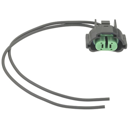 Standard Ignition MULTI-FUNCTION SOCKET, S2611 S2611 | Zoro