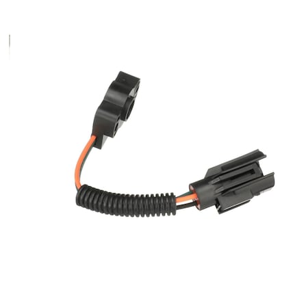 Standard Ignition Throttle Position Sensor, Th18 TH18 | Zoro