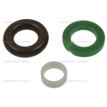 Standard Ignition FUEL INJECTOR O-RING SK157 | Zoro