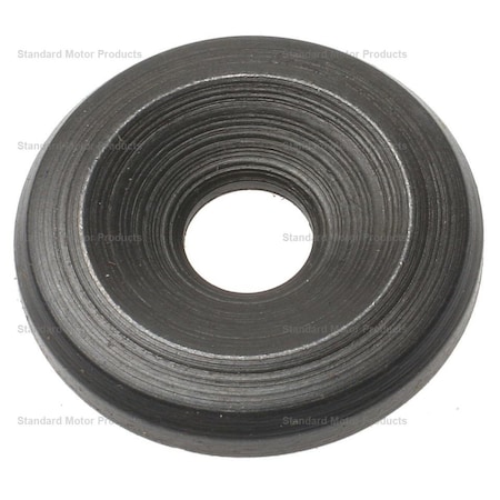 Standard Ignition Diesel Fuel Injector Heat Shield, Sk50 SK50 | Zoro