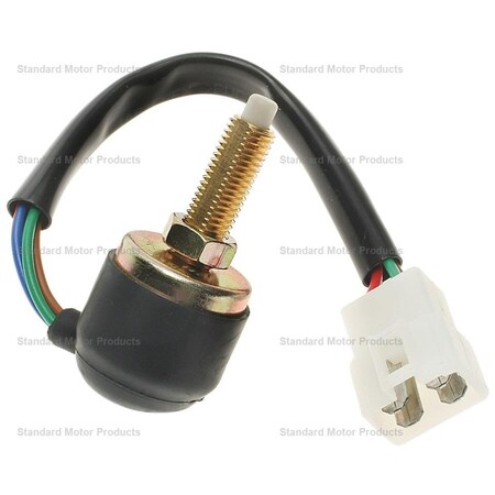 Standard Ignition Stoplight Switch, Sls-267 SLS-267 | Zoro