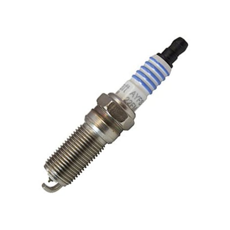 Motorcraft Various Ford/Lincoln And Mercury Spark Plug, Sp411 SP411 | Zoro