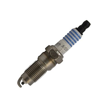 Motorcraft Various Ford/Lincoln And Mercury Spark Plug, Sp412 SP412 | Zoro