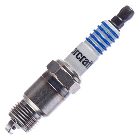 Motorcraft Various Ford/Lincoln And Mercury Spark Plug, Sp450 SP450 | Zoro
