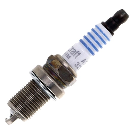 Motorcraft SPARKPLUG SP468X | Zoro