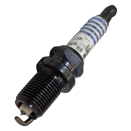 Motorcraft Various Ford/Lincoln And Mercury Spark Plug, Sp485 SP485 | Zoro