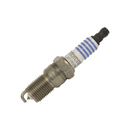 Motorcraft Various Ford/Lincoln And Mercury Spark Plug, Sp500 SP500 | Zoro