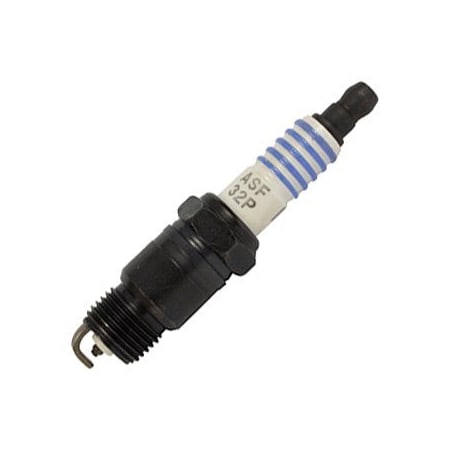 Motorcraft Various Ford/Lincoln And Mercury Spark Plug, Sp501 SP501 | Zoro