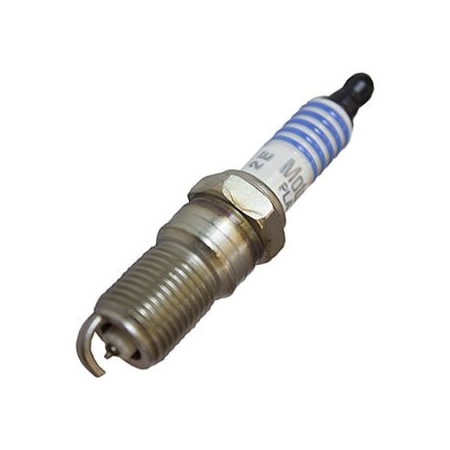 Motorcraft Various Ford/Lincoln And Mercury Spark Plug, Sp523 SP523 | Zoro