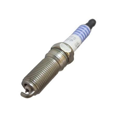 Motorcraft Various Ford/Lincoln And Mercury Spark Plug, Sp526 SP526 | Zoro