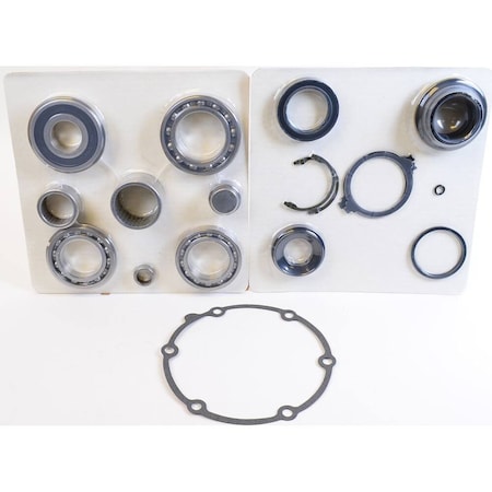 Transfer Case Rebuild Kit | Zoro.com