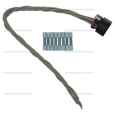 Standard Ignition AIR BAG CONNECTOR S-1010 | Zoro