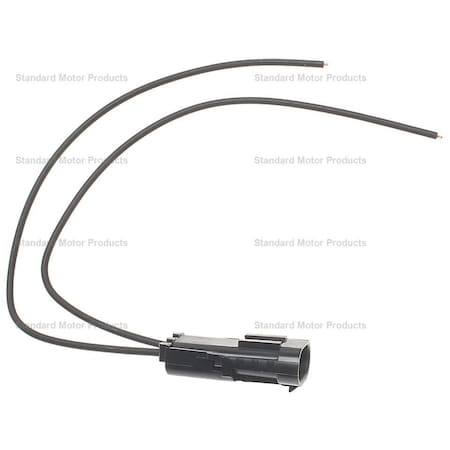 Standard Ignition Back-Up Alarm Connector S-650 | Zoro
