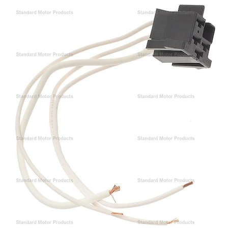 Standard Ignition Courtesy Lamp Connector, S-729 S-729 | Zoro