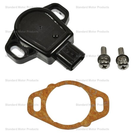 Standard Ignition THROTTLE POSITION SENSOR REPAIR KIT T42004 | Zoro