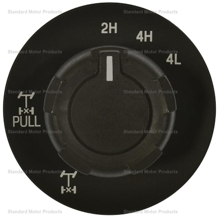 Standard Ignition TRANSFER CASE SWITCH TCA110 | Zoro