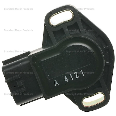 Standard Ignition Throttle Position Sensor, Th232 TH232 | Zoro