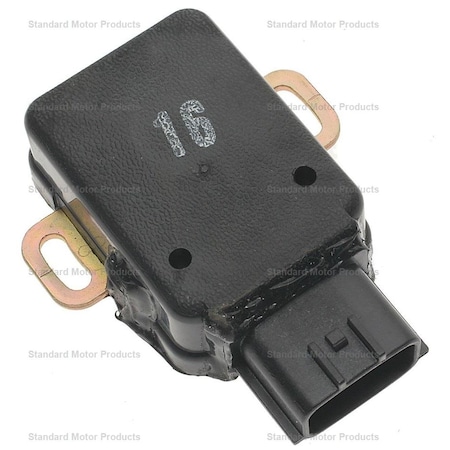 Standard Ignition Throttle Position Sensor, TH308 TH308 | Zoro