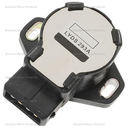 Standard Ignition Throttle Position Sensor, Th309 TH309 | Zoro