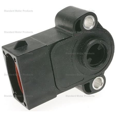 Standard Ignition Throttle Position Sensor, TH54 TH54 | Zoro
