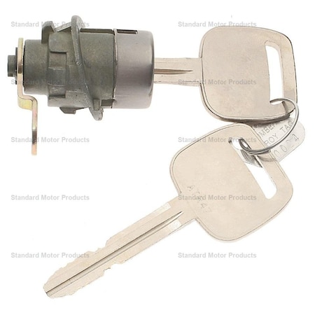 Standard Ignition Trunk Lock Kit, Tl-160 TL-160 | Zoro