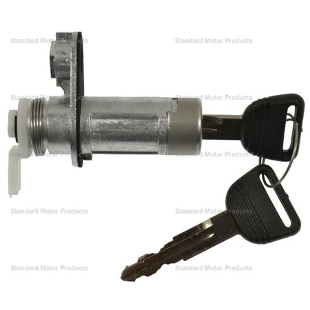 Standard Ignition Trunk Lock Kit, Tl-207 TL-207 | Zoro