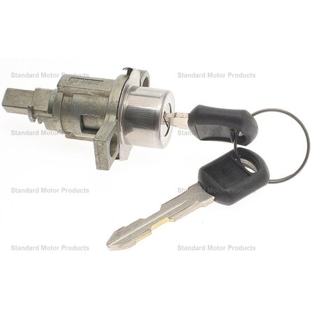 Standard Ignition Trunk Lock Kit, Tl-230 TL-230 | Zoro