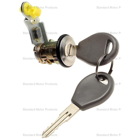 Standard Ignition Trunk Lock Kit, TL-254 TL-254 | Zoro