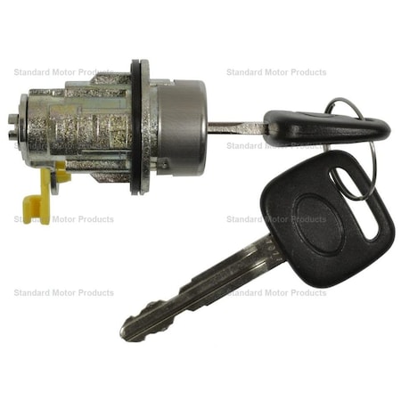 Standard Ignition Trunk Lock Kit, Tl-281 TL-281 | Zoro